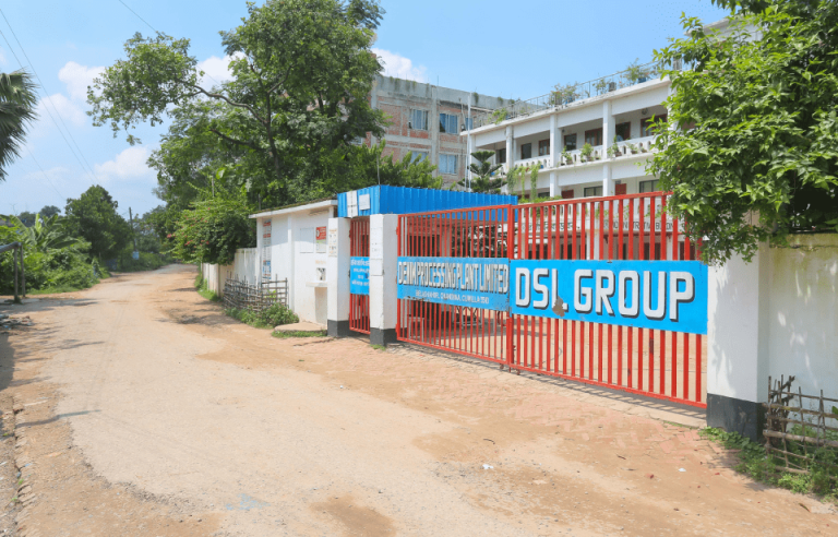 Gallery – DSL Group