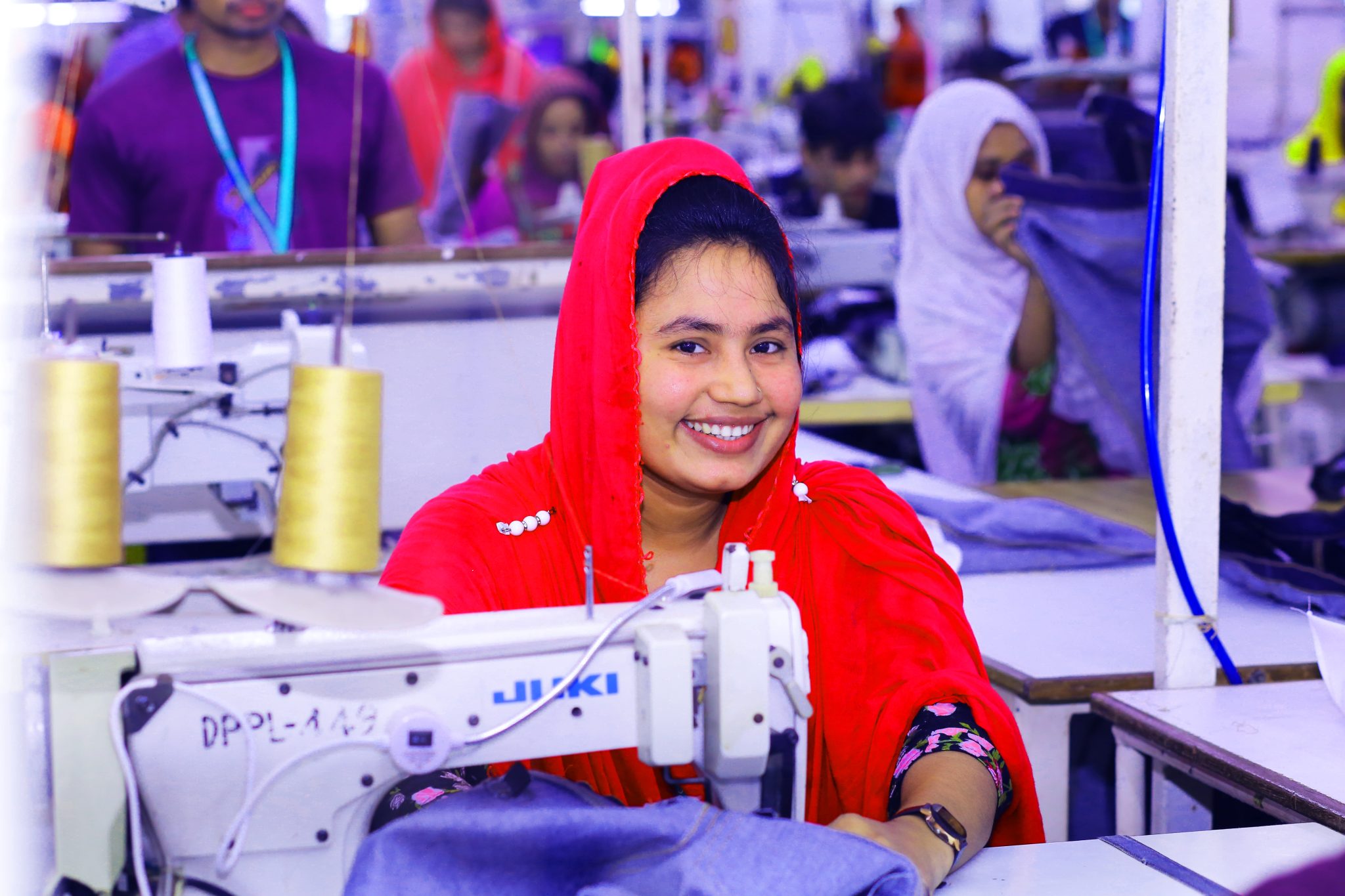 Company Overview – DSL Group